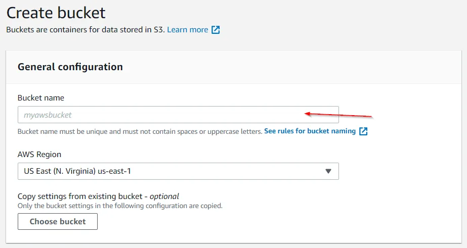 Deploying a Vue Static Front-End to AWS - This Dot Labs