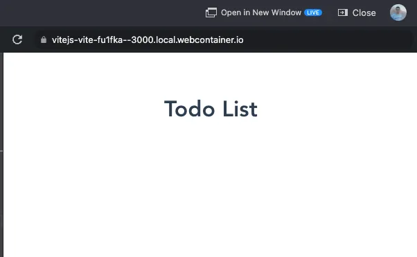 Building Reusable Components in Vue 3 - This Dot Labs