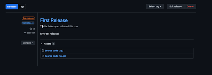 Creating Custom GitHub Actions - This Dot Labs