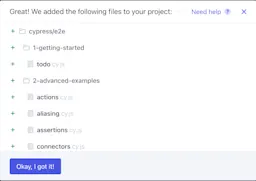 Using Cypress with Cucumber in a React Application - This Dot Labs