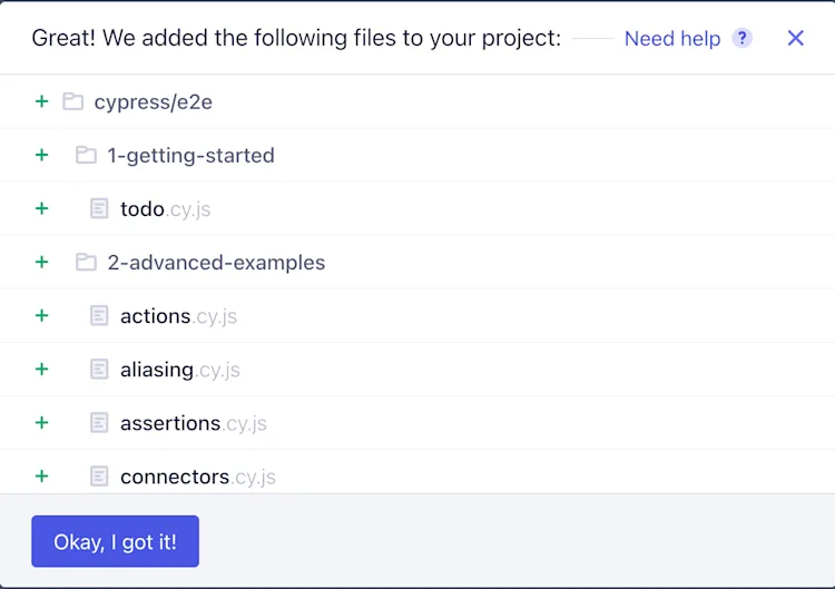 Using Cypress with Cucumber in a React Application - This Dot Labs