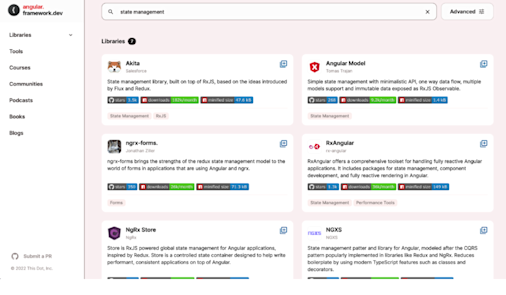 How to Discover JavaScript Libraries in React, Angular, and Vue - This ...
