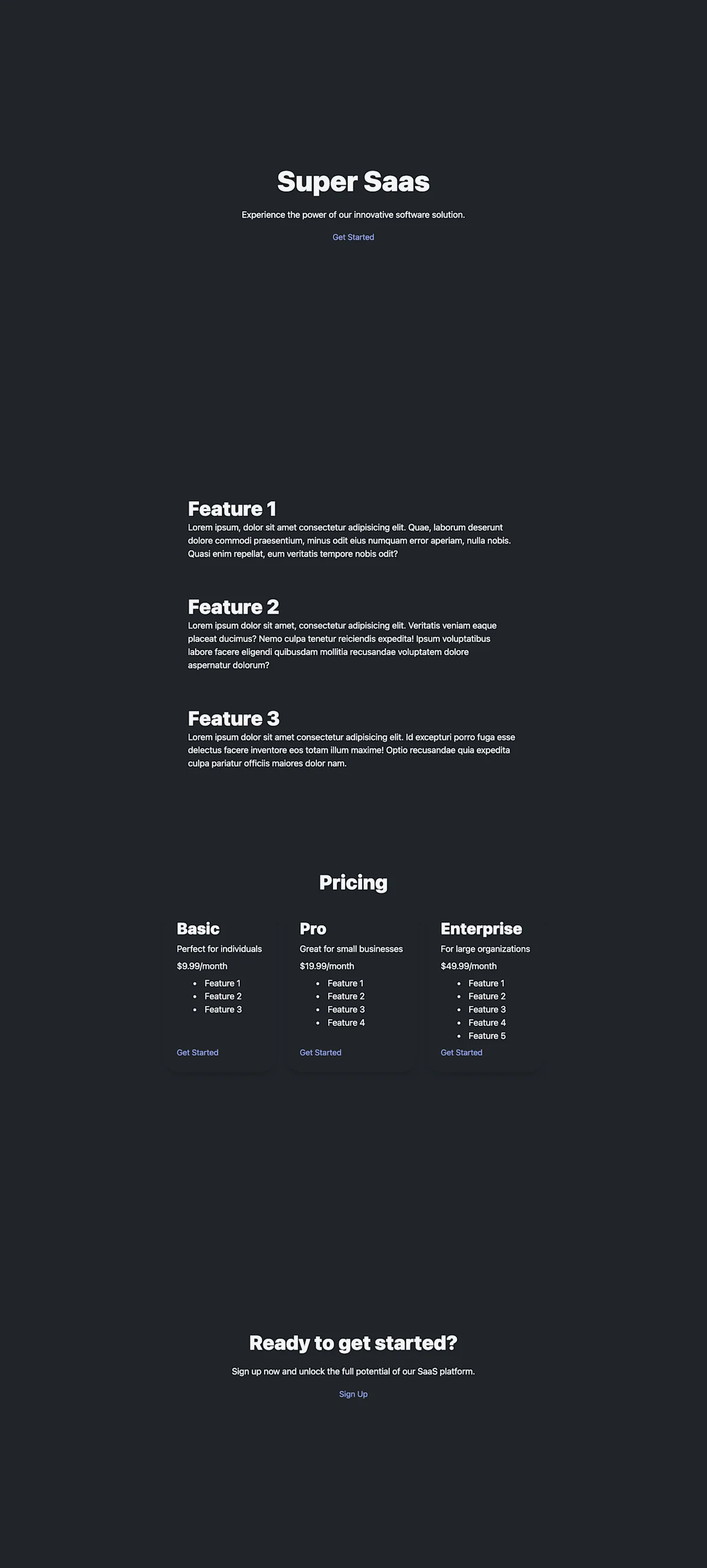 Exploring Open Props and its Capabilities - This Dot Labs