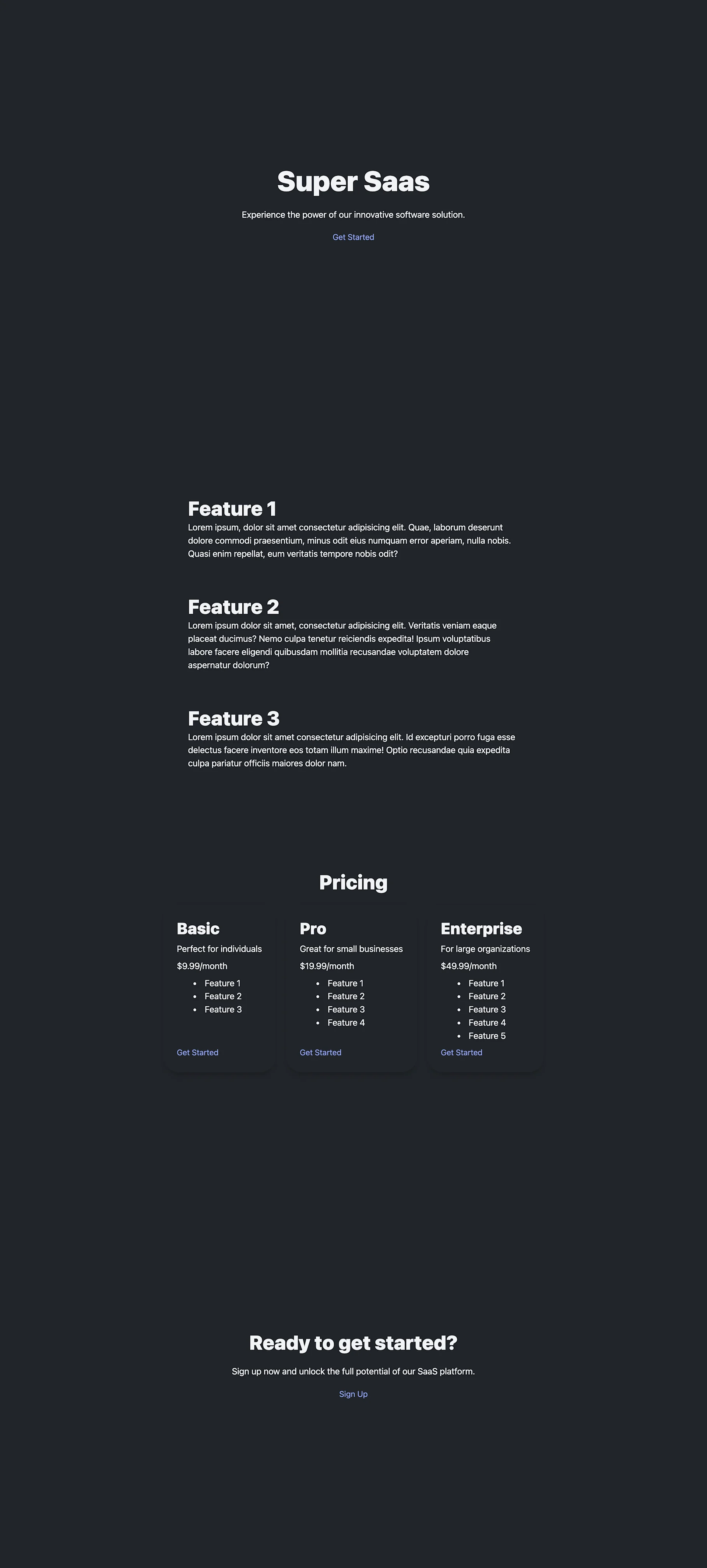 Exploring Open Props and its Capabilities - This Dot Labs