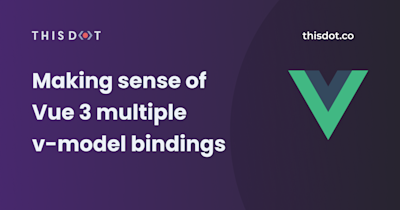 Vue 3 Composition API - watch and watchEffect - This Dot Labs