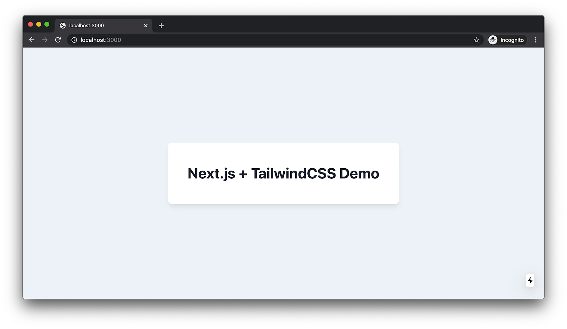 Supercharging Next.js Development with Tailwind CSS - This Dot Labs
