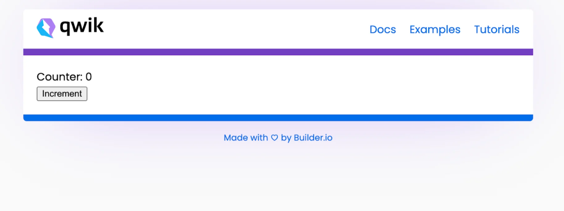 How to Build Apps with Great Startup Performance Using Qwik - This Dot Labs