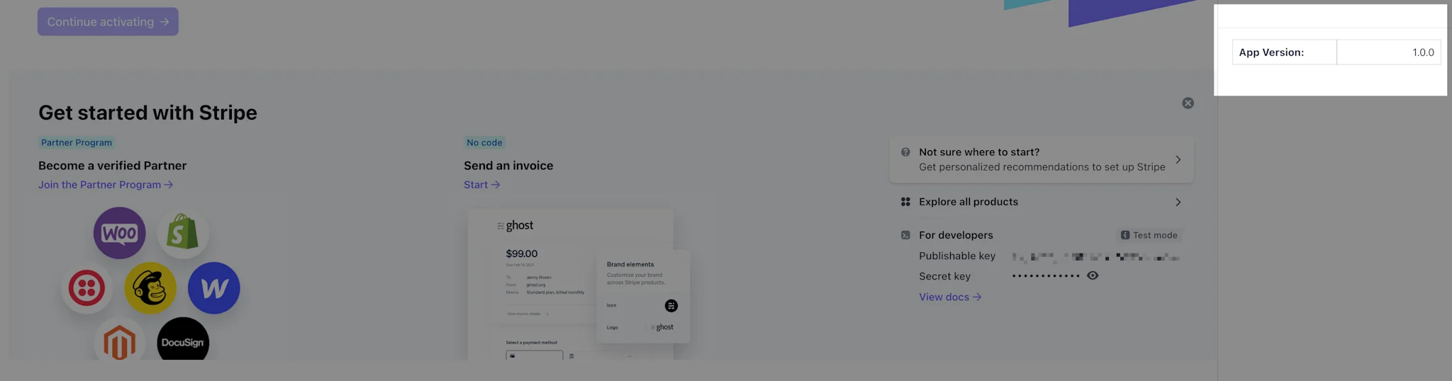 Creating Complex UIs Using the Stripe UI Extension SDK - This Dot Labs