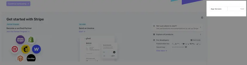 Creating Complex UIs Using the Stripe UI Extension SDK - This Dot Labs