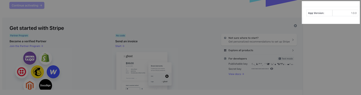 Creating Complex UIs Using the Stripe UI Extension SDK - This Dot Labs