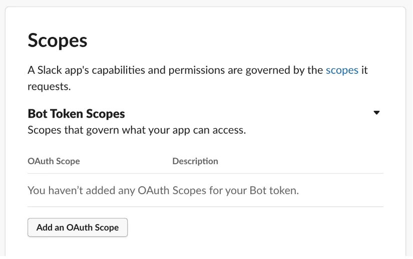 How to Create a Bot That Sends Slack Messages Using Block Kit and ...