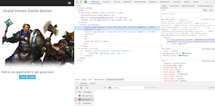Intro to Google DevTools: Elements Panel - This Dot Labs