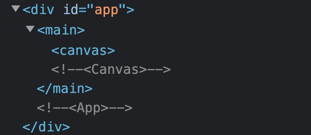 Declarative Canvas with Svelte - This Dot Labs