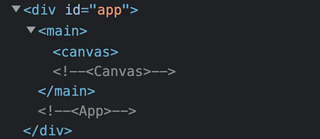 Declarative Canvas with Svelte - This Dot Labs