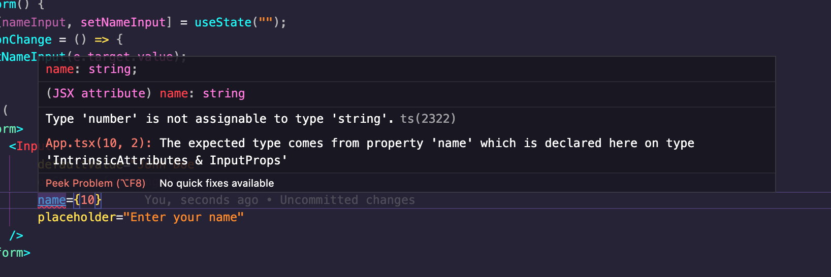 Composing React Components with TypeScript - This Dot Labs