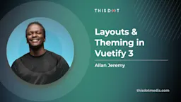 Making sense of Multiple v-model Bindings in Vue 3 - This Dot Labs