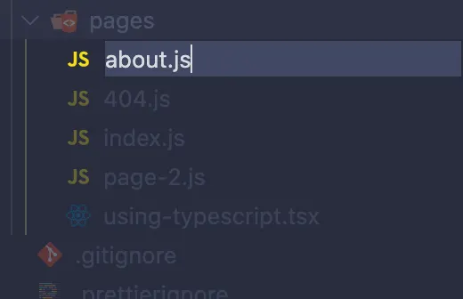 Getting Started with GatsbyJS - This Dot Labs