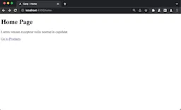 How to Update the Application Title based on Routing Changes in Angular ...