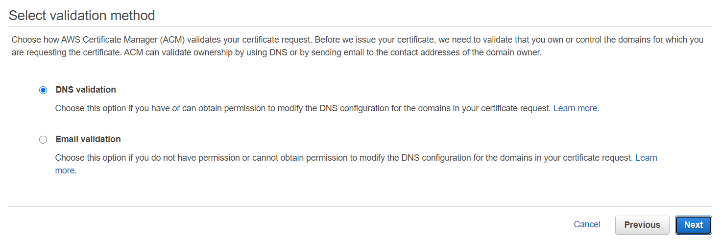 Deploying a Vue Static Front-End to AWS - This Dot Labs