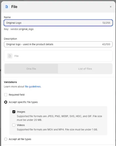 Efficiently Extract Object References in Shopify Storefront GraphQL API - This Dot Labs