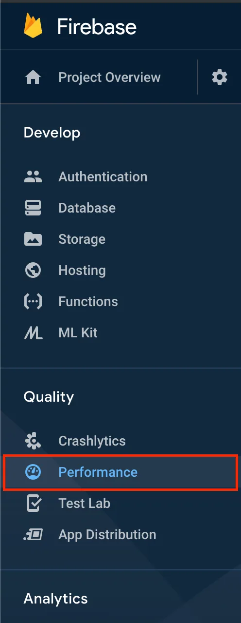 Intro To Performance Analytics with Firebase - This Dot Labs