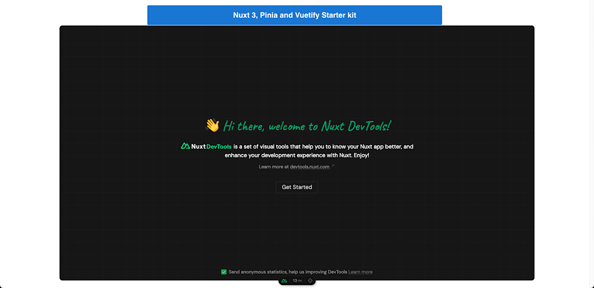 Nuxt DevTools v1.0: Redefining the Developer Experience Beyond Conventional Tools - This Dot Labs