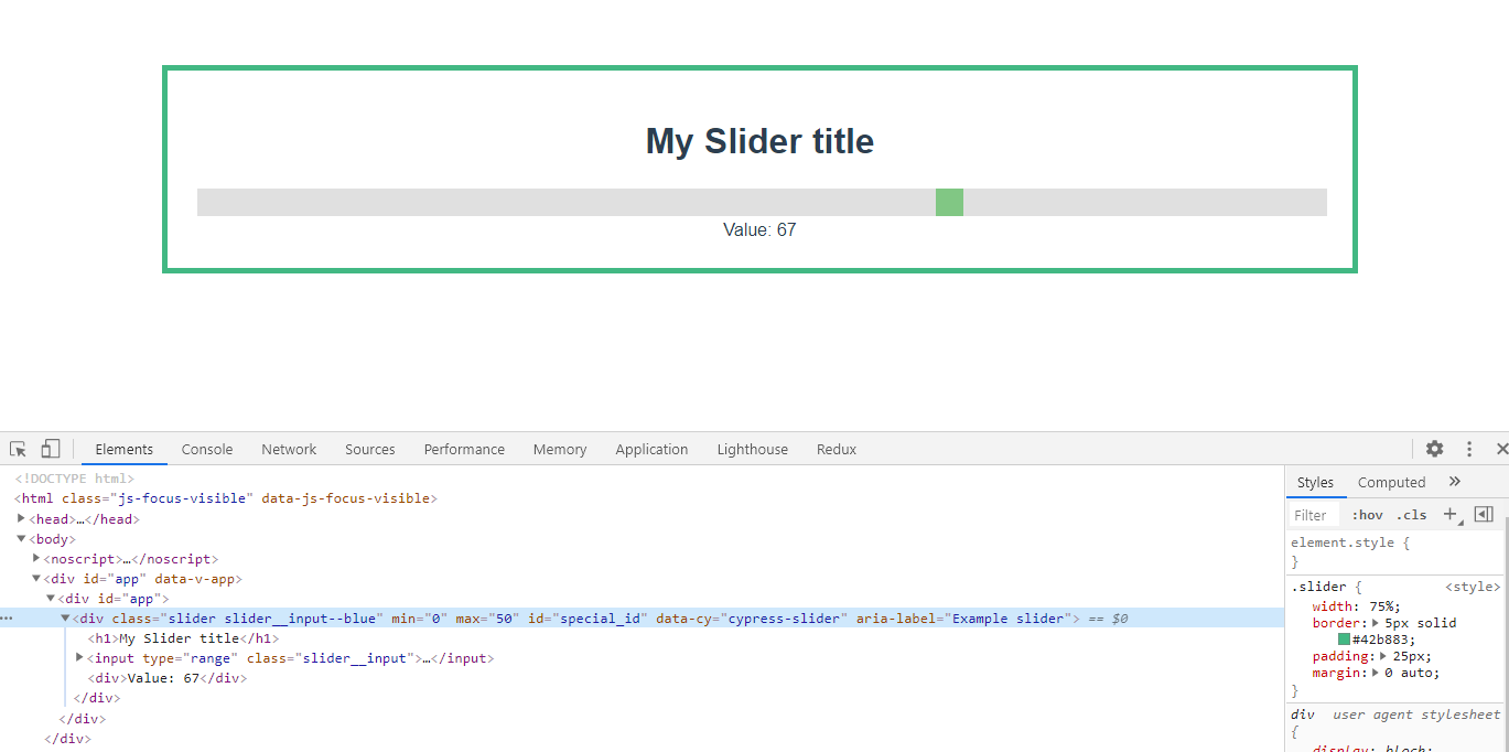Build Advanced Components In Vue 3 Using Attrs This Dot Labs 