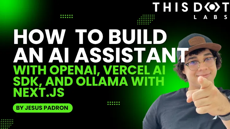 Configure your project with Drizzle for Local & Deployed Databases - This Dot Labs