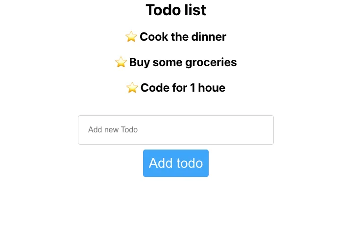 XState with React for Beginners - This Dot Labs