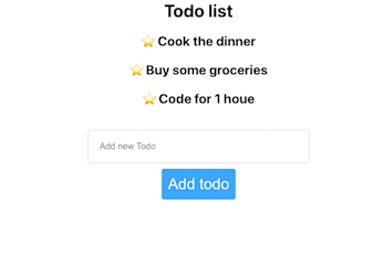 XState with React for Beginners - This Dot Labs