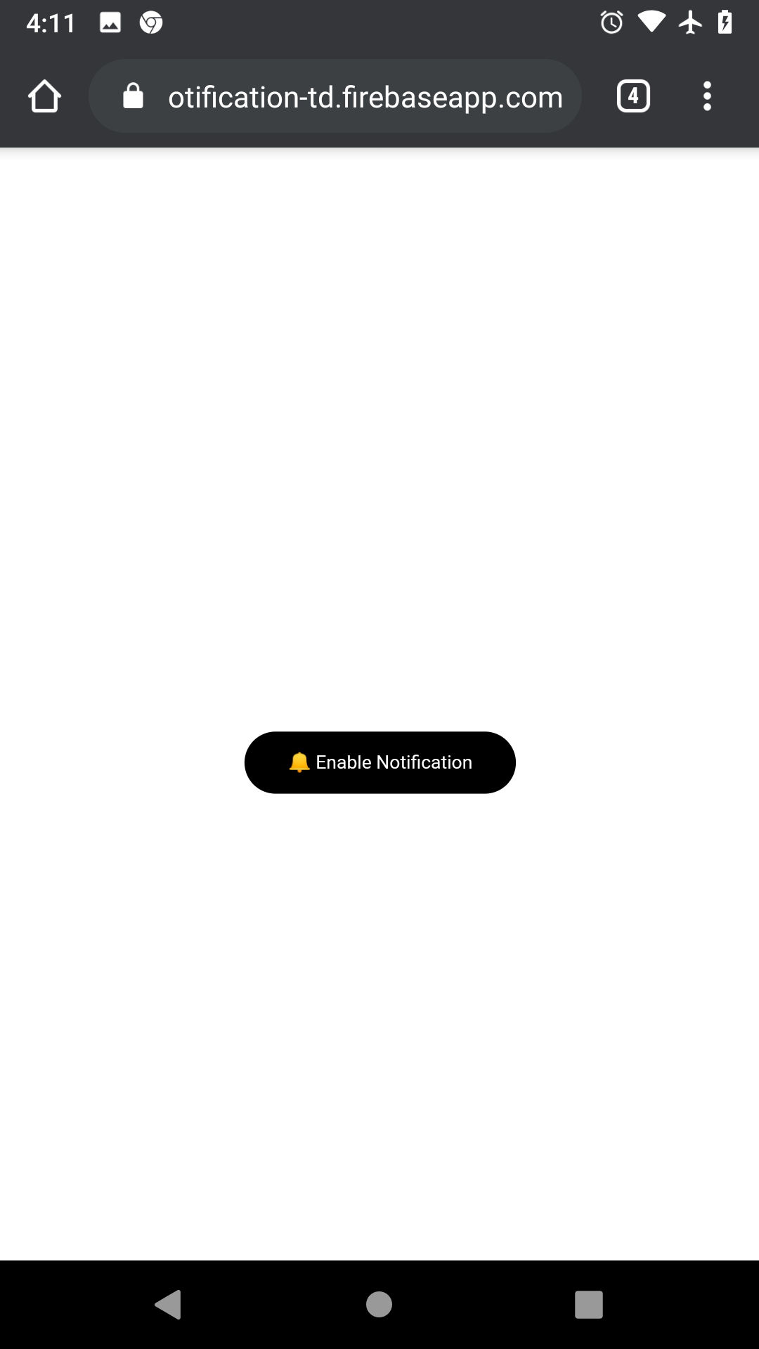 How to add Notifications to your PWA - This Dot Labs