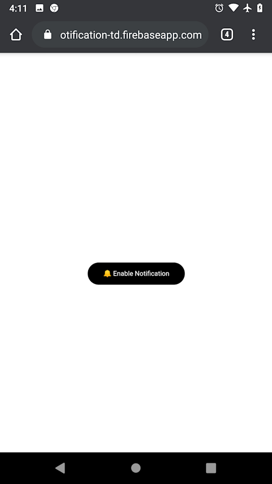 How to add Notifications to your PWA - This Dot Labs