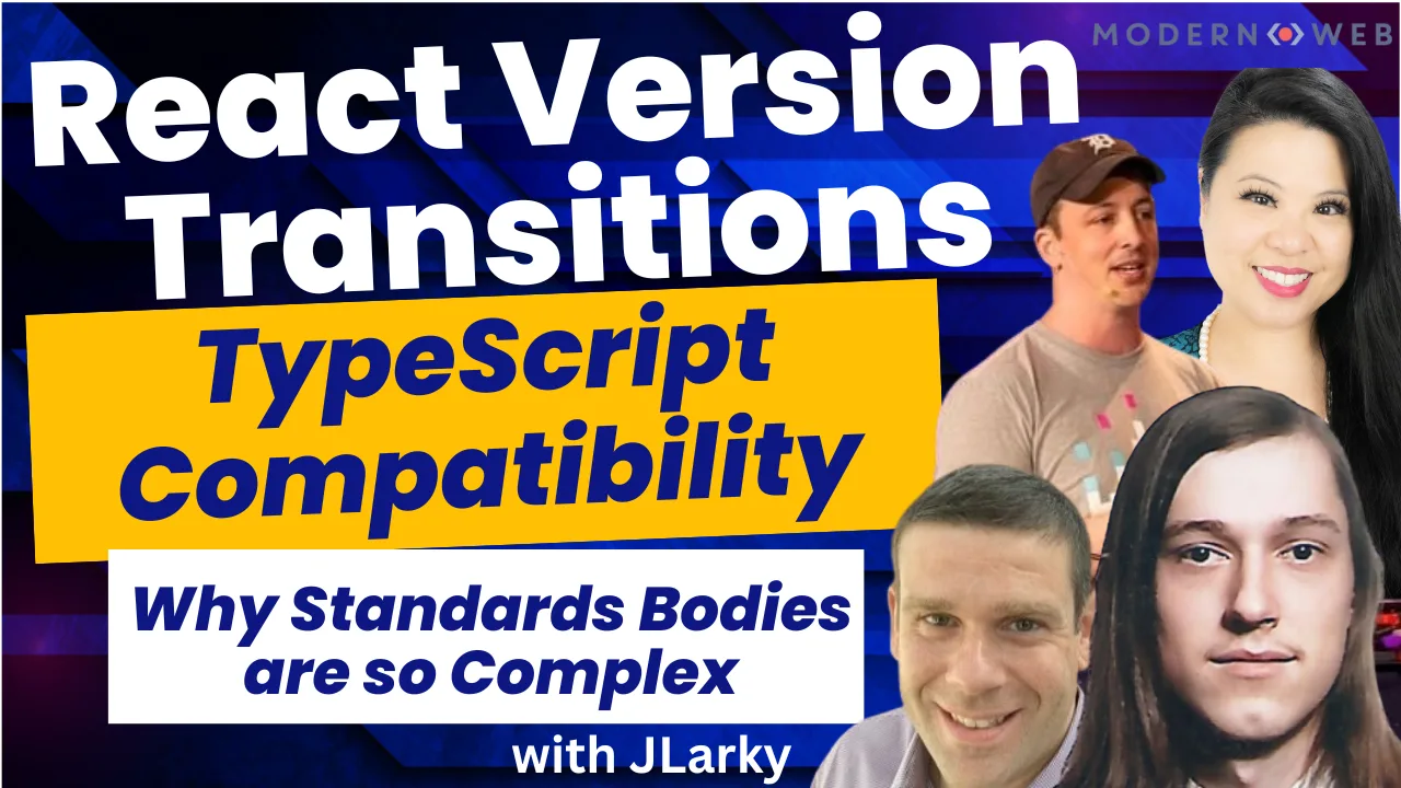 Adding React to your ASP.NET MVC web app - This Dot Labs
