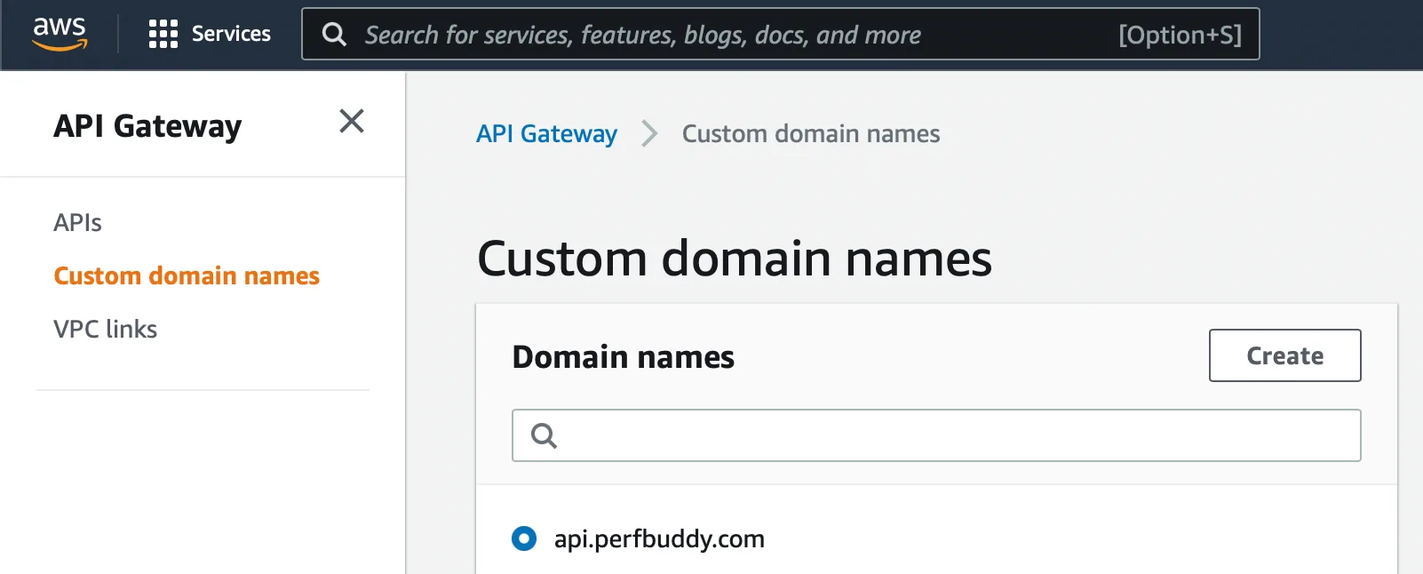 How to Use Custom Domain with Serverless: The Perfbuddy API Use Case - This Dot Labs