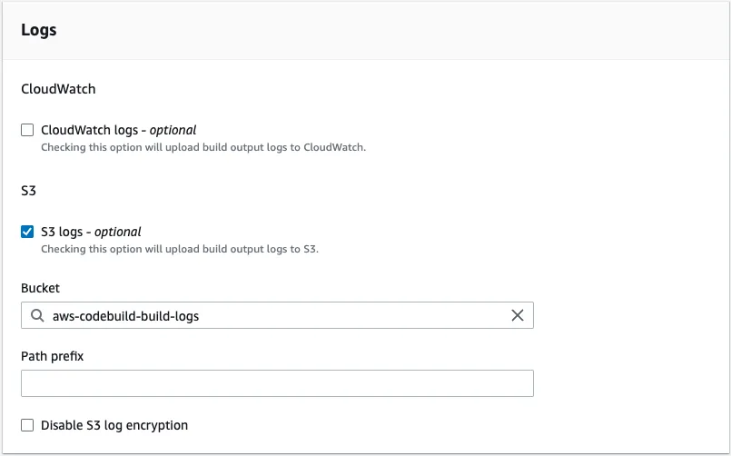 How To Automatically Deploy Your Full Stack Javascript App With Aws Codepipeline This Dot Labs