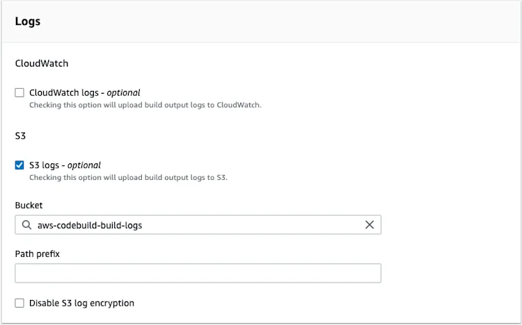 How To Automatically Deploy Your Full Stack Javascript App With Aws Codepipeline This Dot Labs