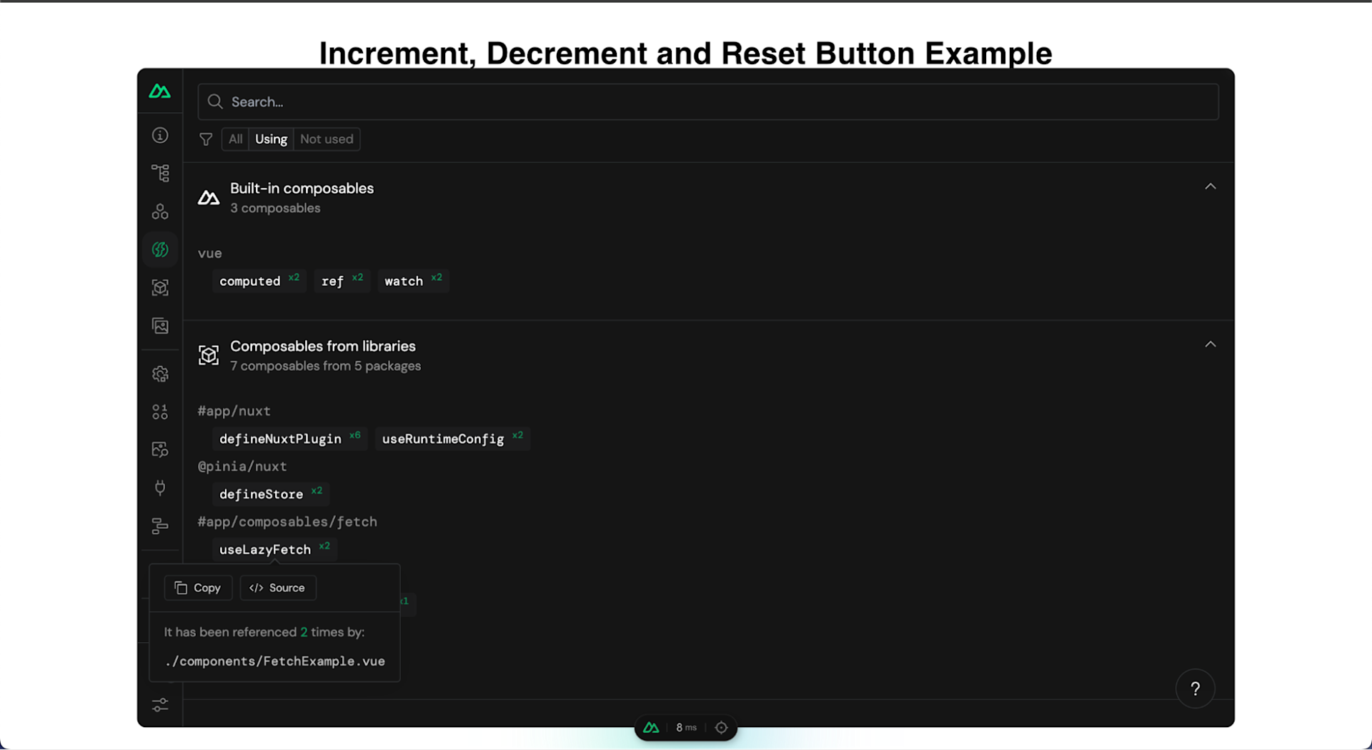 Nuxt DevTools v1.0: Redefining the Developer Experience Beyond ...
