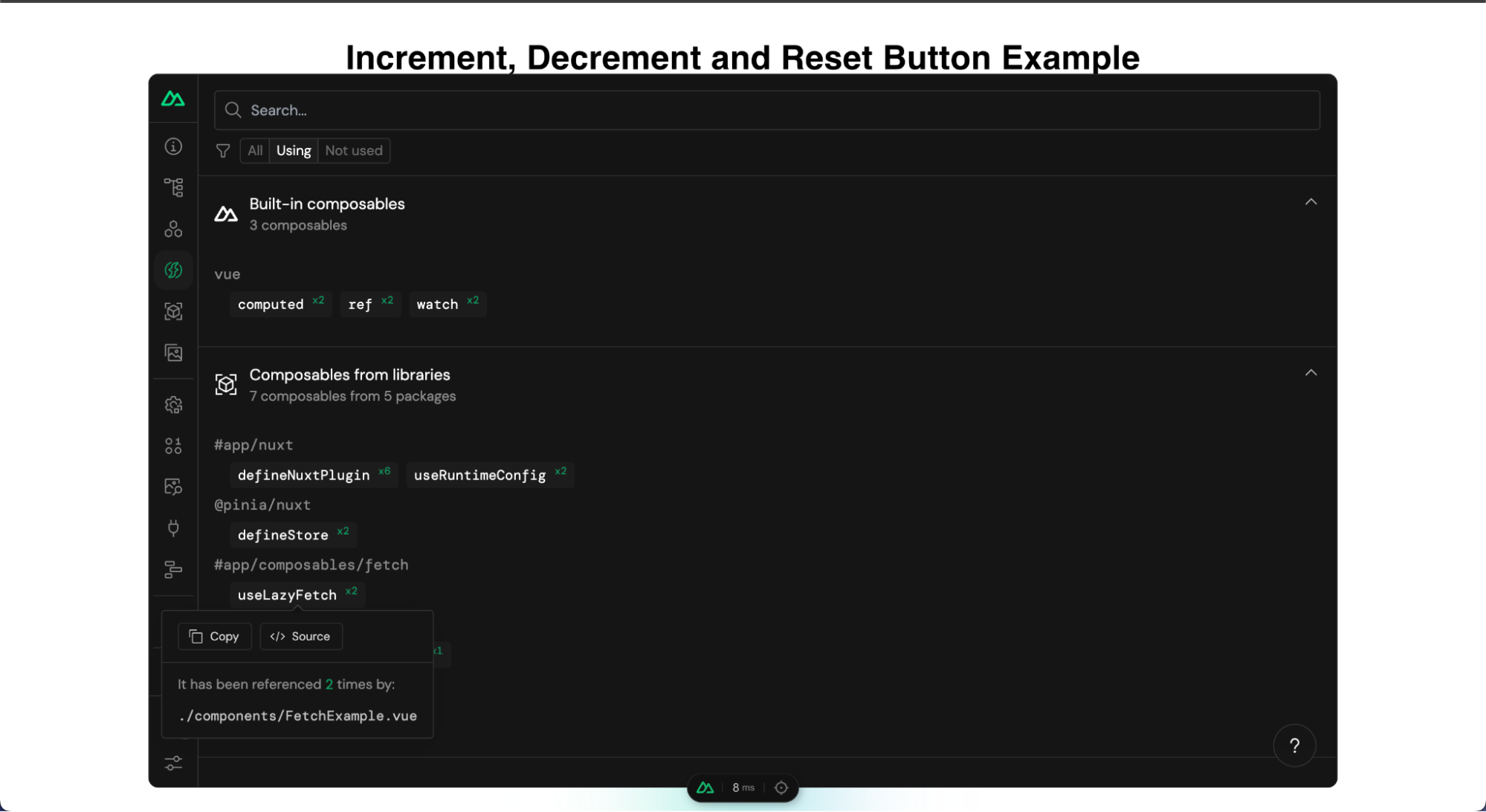 Nuxt DevTools v1.0: Redefining the Developer Experience Beyond ...