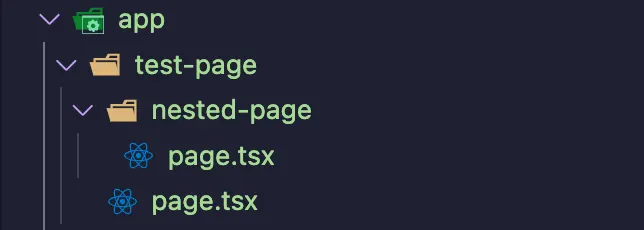 Next.js Route Groups - This Dot Labs