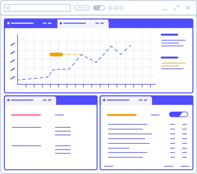 Closer look at the DNA of the OpenFin Platform API - This Dot Labs