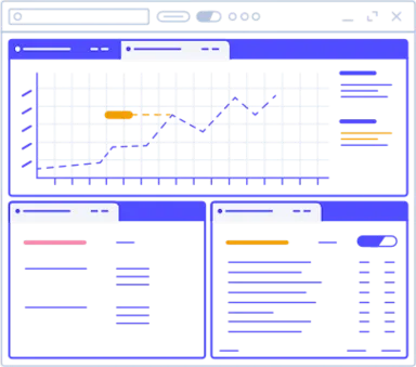 Closer look at the DNA of the OpenFin Platform API - This Dot Labs