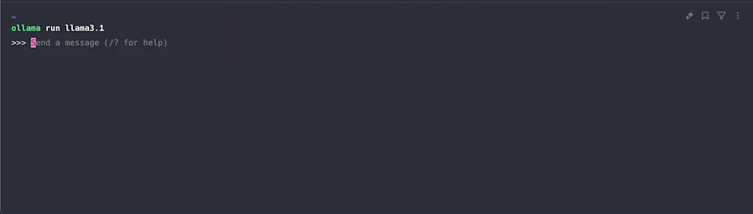How to build an AI assistant with OpenAI, Vercel AI SDK, and Ollama with Next.js - This Dot Labs
