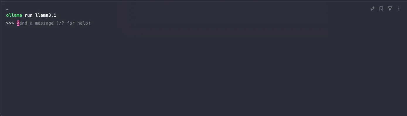 How to build an AI assistant with OpenAI, Vercel AI SDK, and Ollama ...