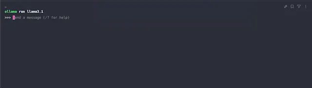 How to build an AI assistant with OpenAI, Vercel AI SDK, and Ollama with Next.js - This Dot Labs