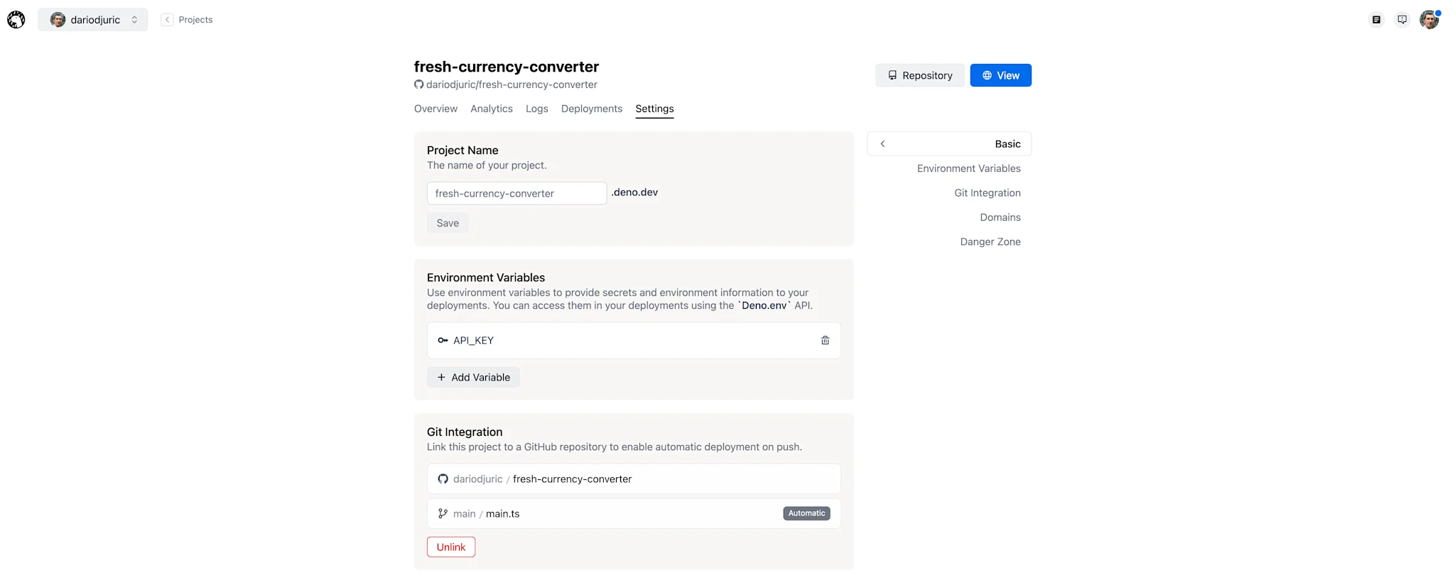 Building Your First App Using Fresh Framework - This Dot Labs