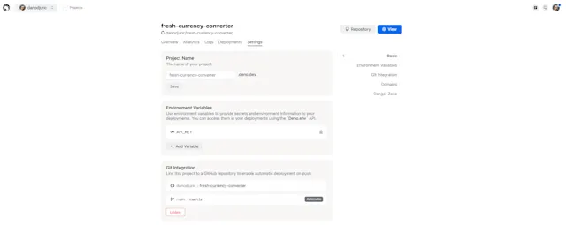 Building Your First App Using Fresh Framework - This Dot Labs
