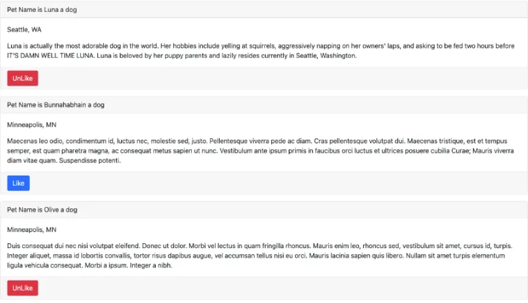 SolidJS Fundamentals and Building Your First SolidJS App - This Dot Labs