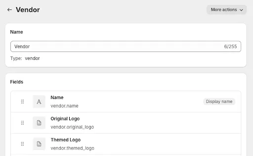 Efficiently Extract Object References in Shopify Storefront GraphQL API - This Dot Labs