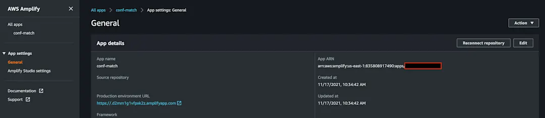 Performing a Migration in AWS Amplify - This Dot Labs