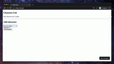Taming Forms With react-hook-form - This Dot Labs